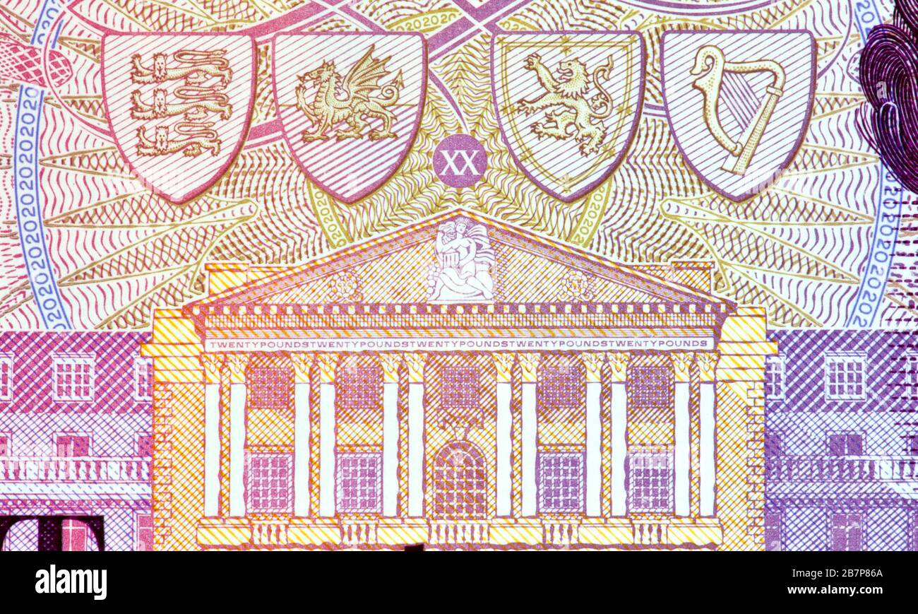 Current polymer note hi-res stock photography and images - Alamy