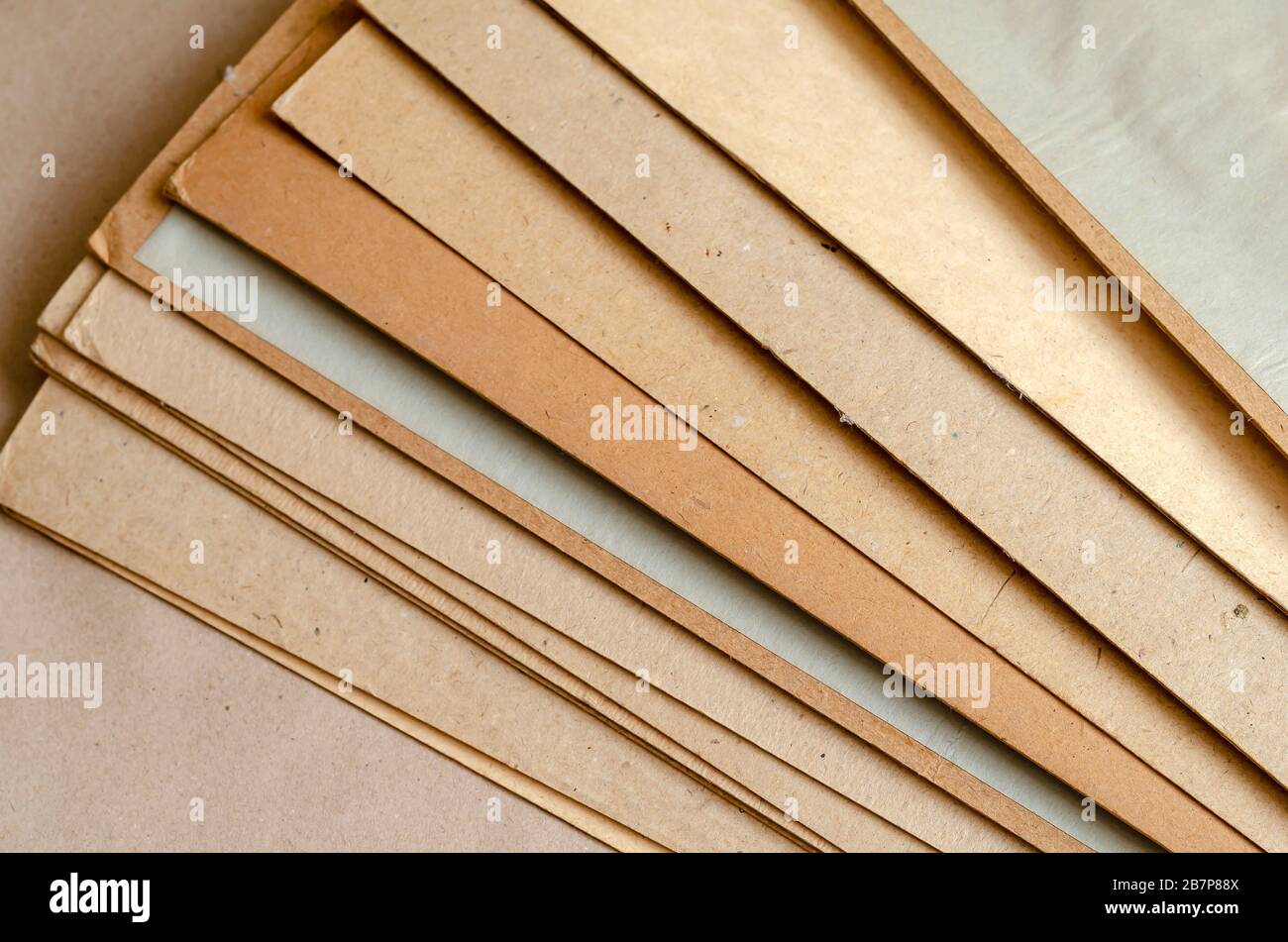 Thick sheets hi-res stock photography and images - Alamy