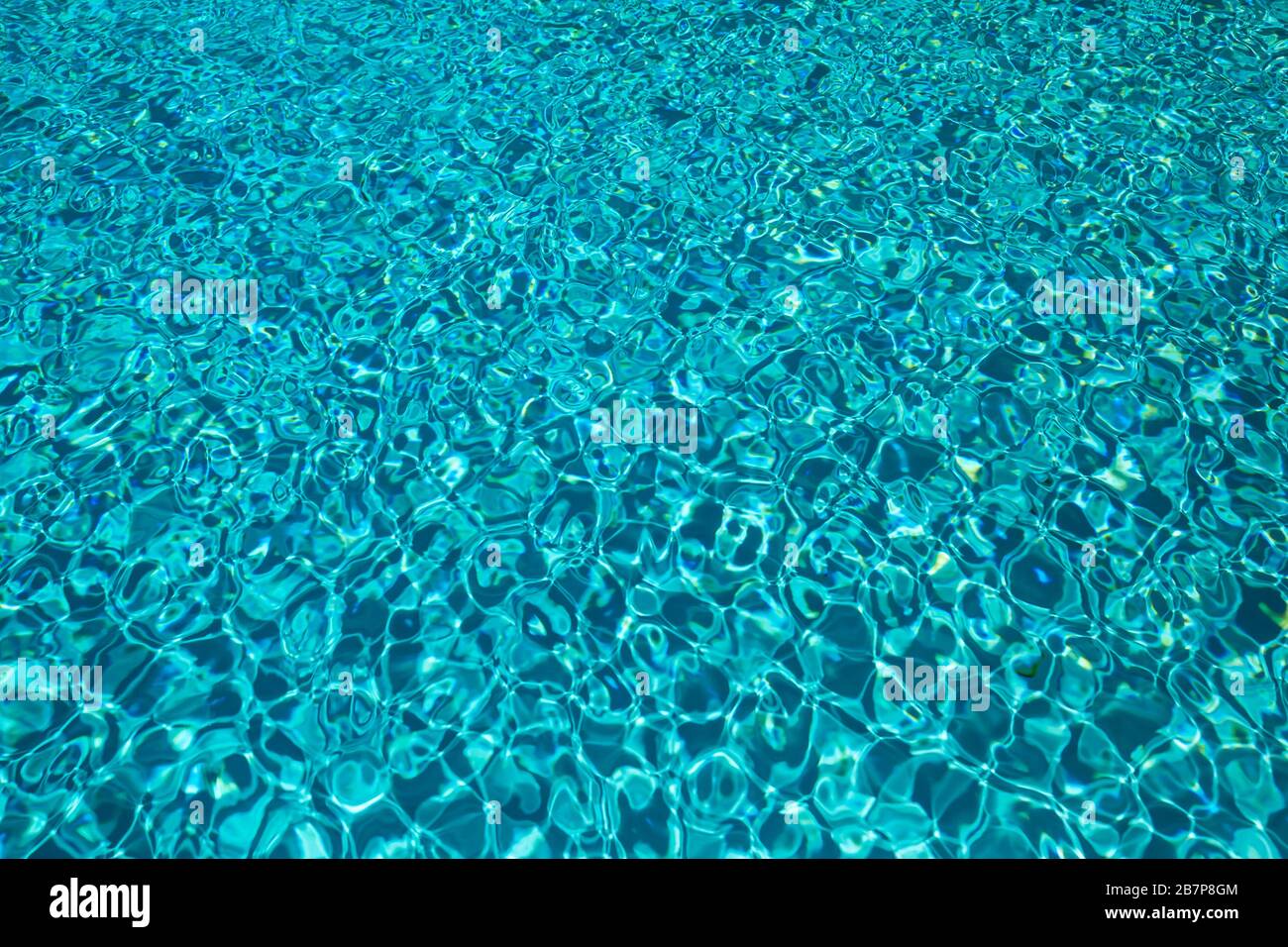 Water wave patters during date time Stock Photo - Alamy