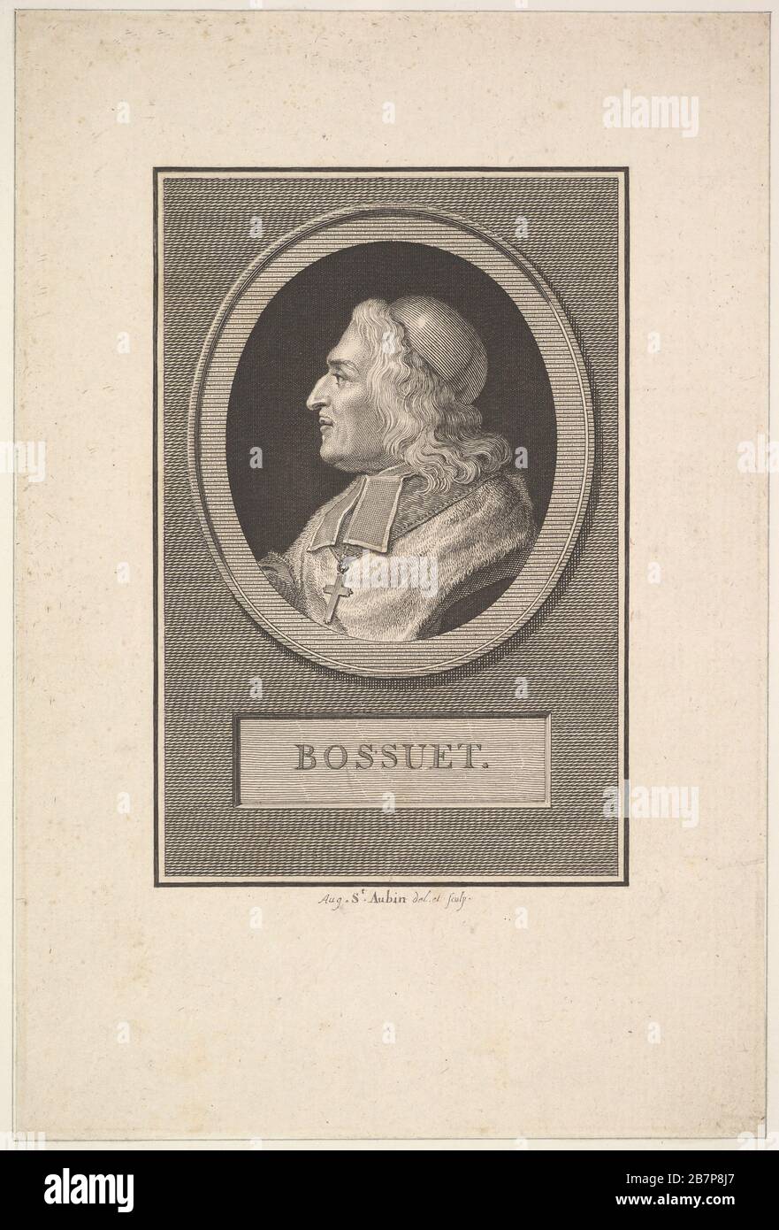 Bossuet museum hi-res stock photography and images - Alamy