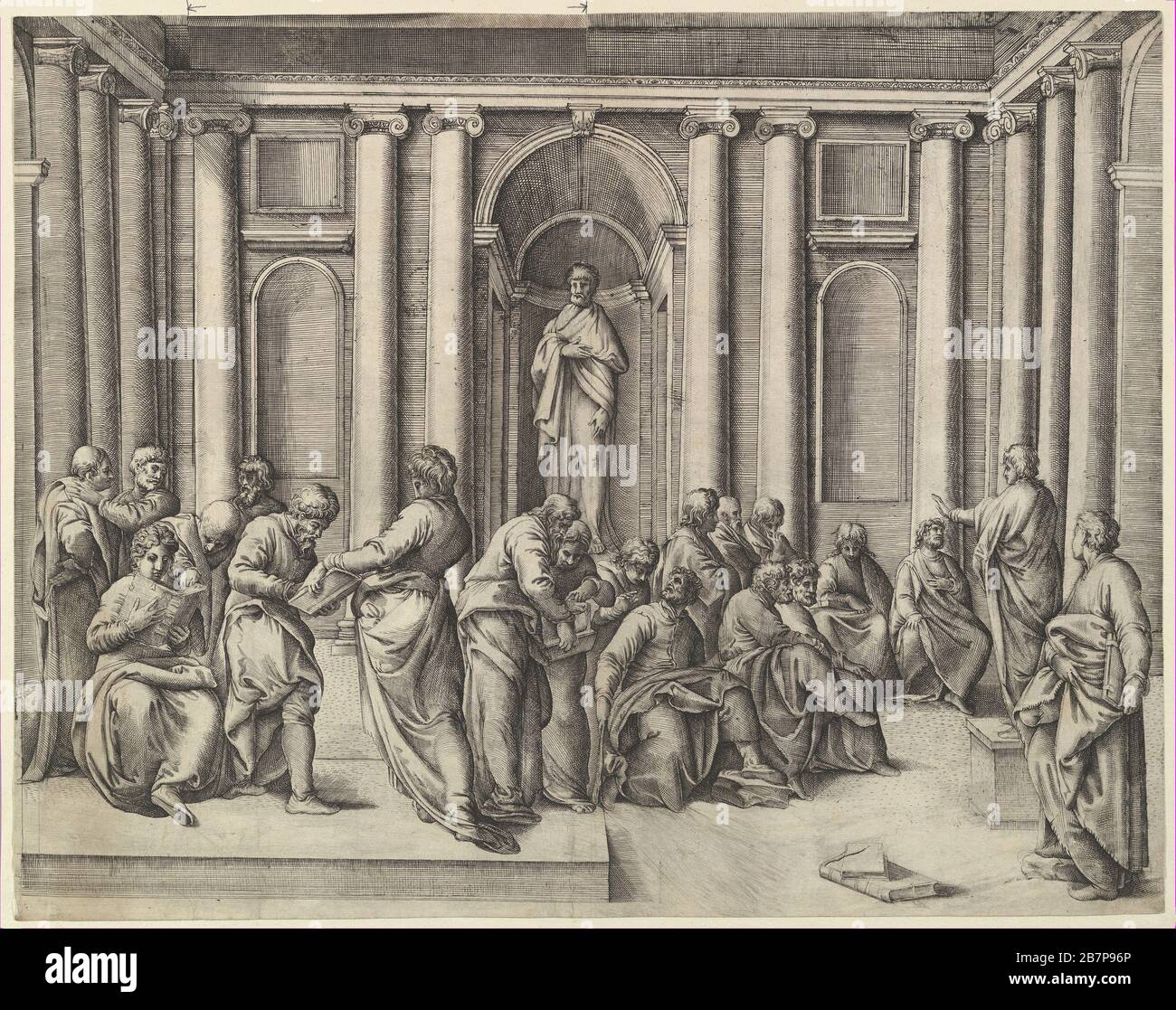 Christ the doctor hi-res stock photography and images - Alamy