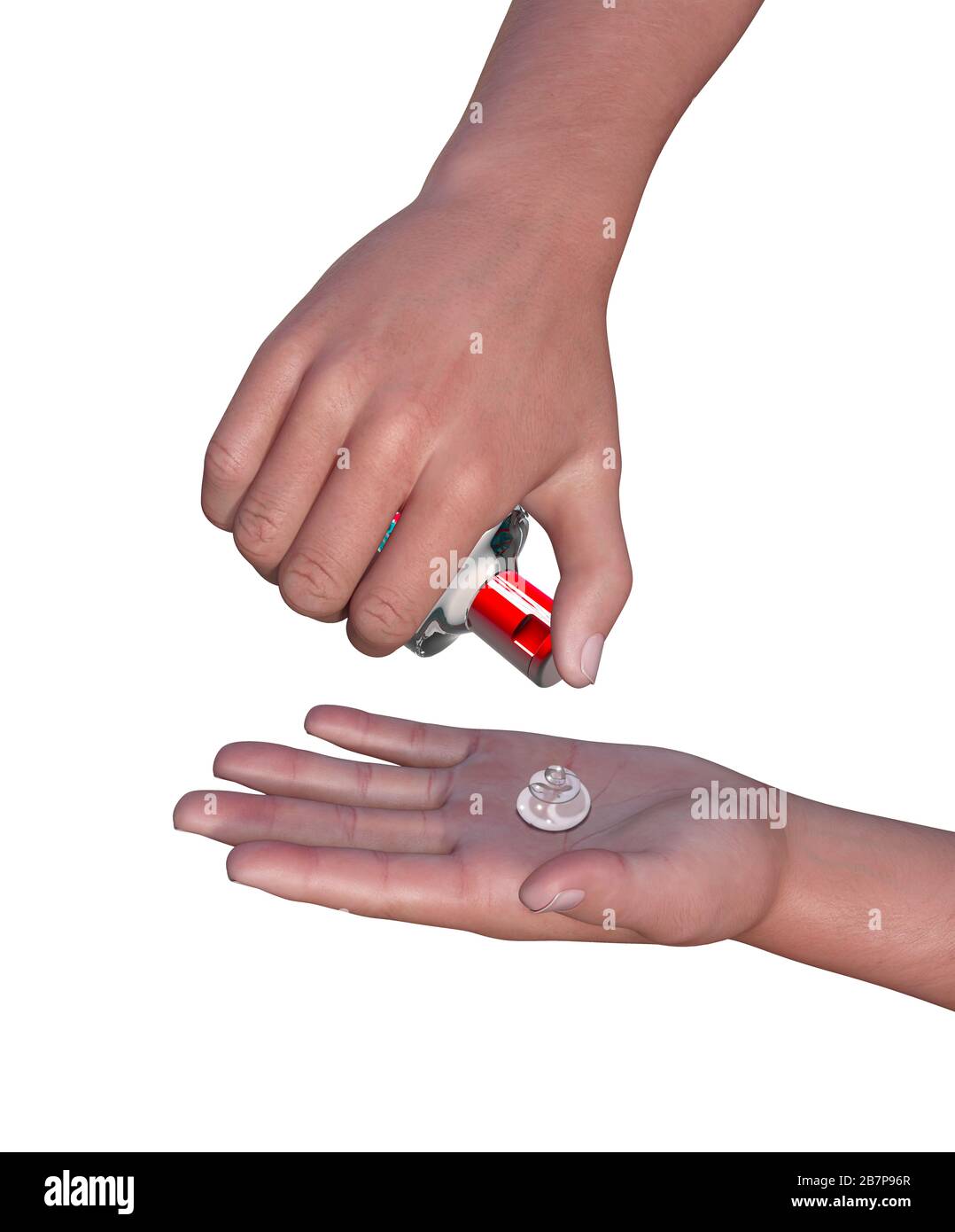 Covid 19 high Cut Out Stock Images & Pictures - Alamy