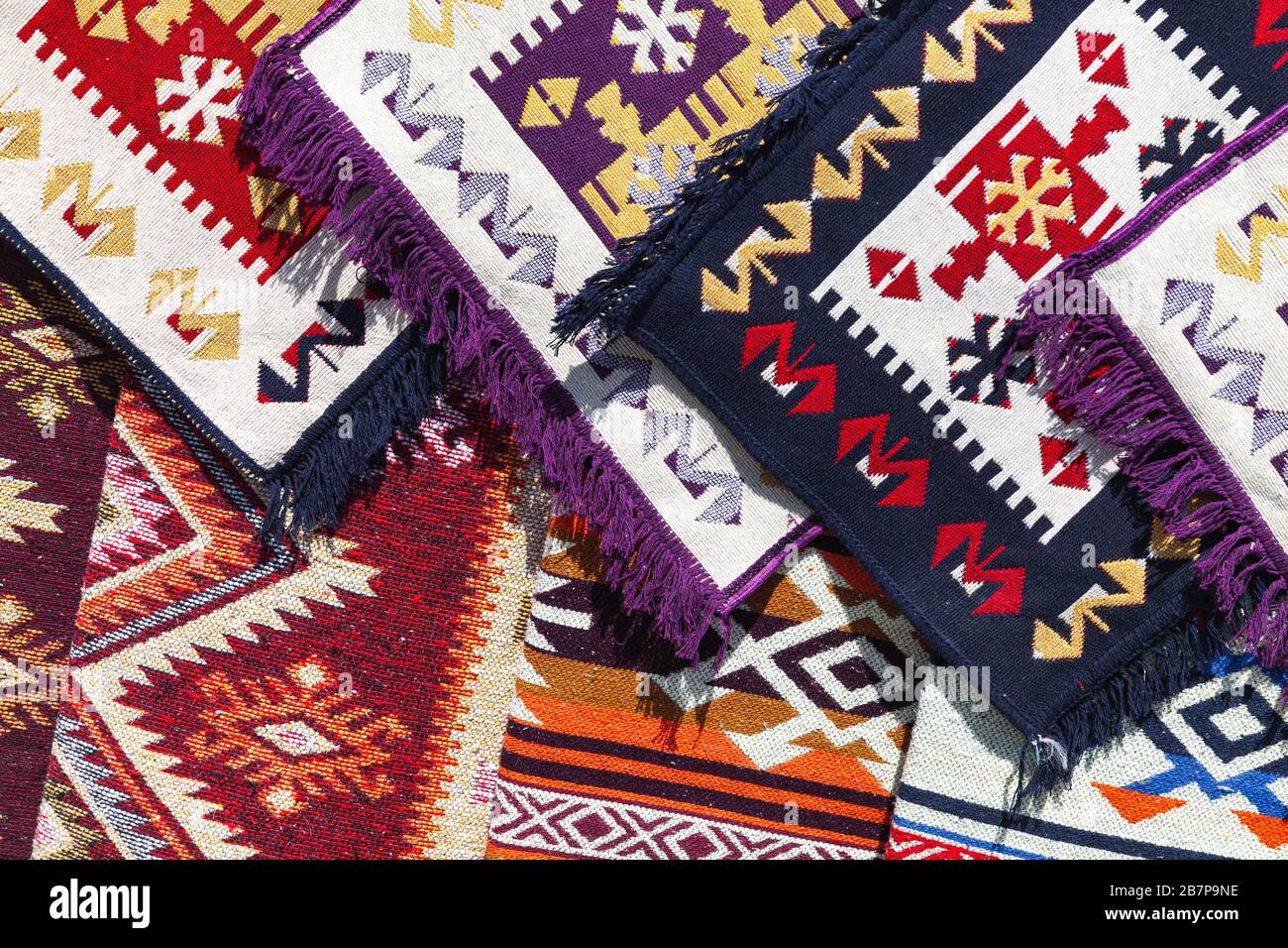 Carpet style hi-res stock photography and images - Alamy