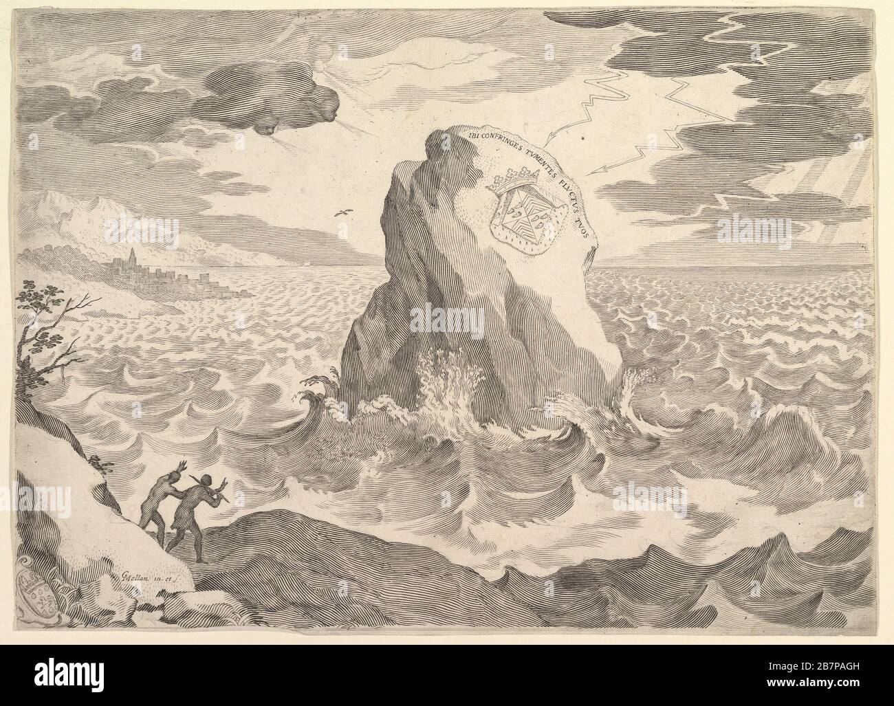 Pelagian hi-res stock photography and images - Alamy