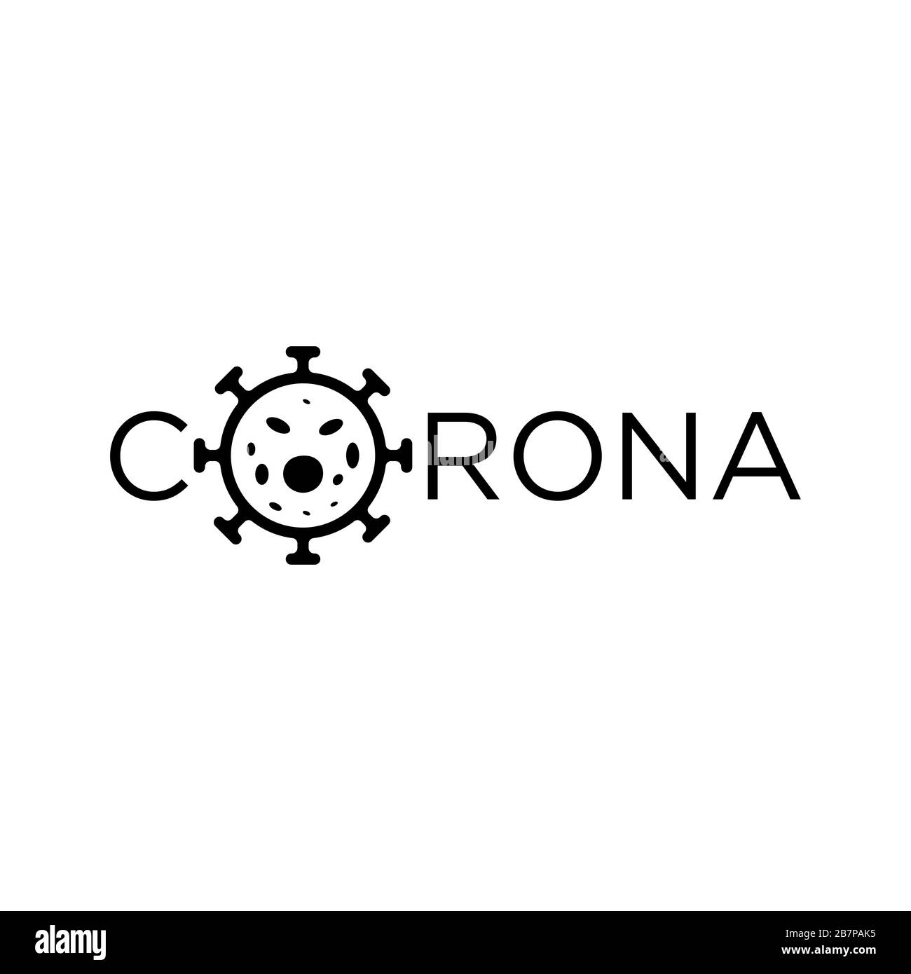 Corona Virus 2020. Wuhan virus disease, virus infections prevention ...