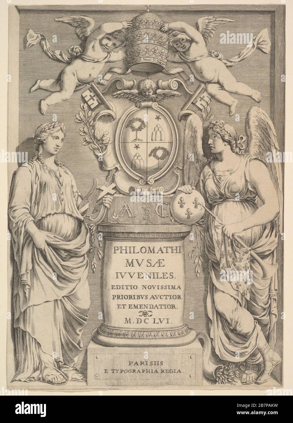 Muse title page hi-res stock photography and images - Alamy