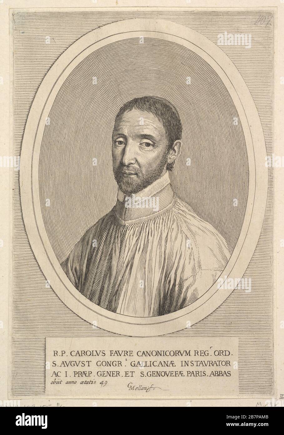 Faure charles hi-res stock photography and images - Alamy