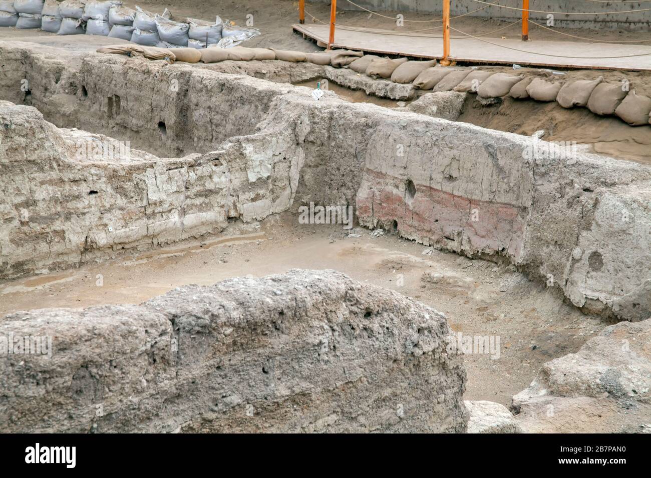 Catalhoyuk .Oldest town in the world in Turkey. Prehistoric, heritage ...