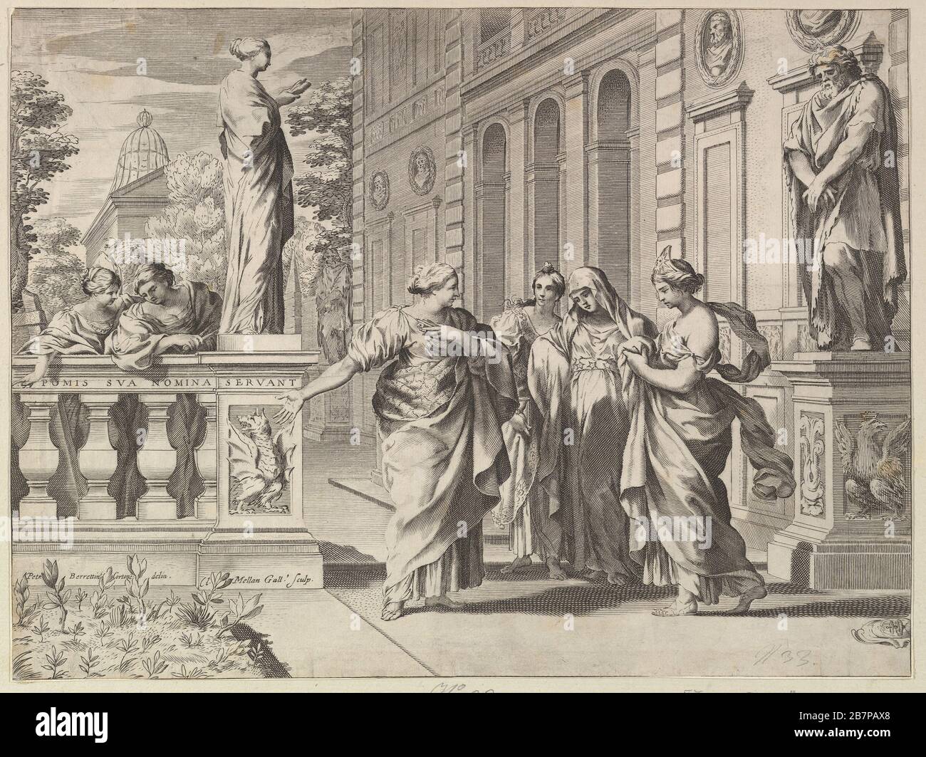 Roman college founded hi-res stock photography and images - Alamy