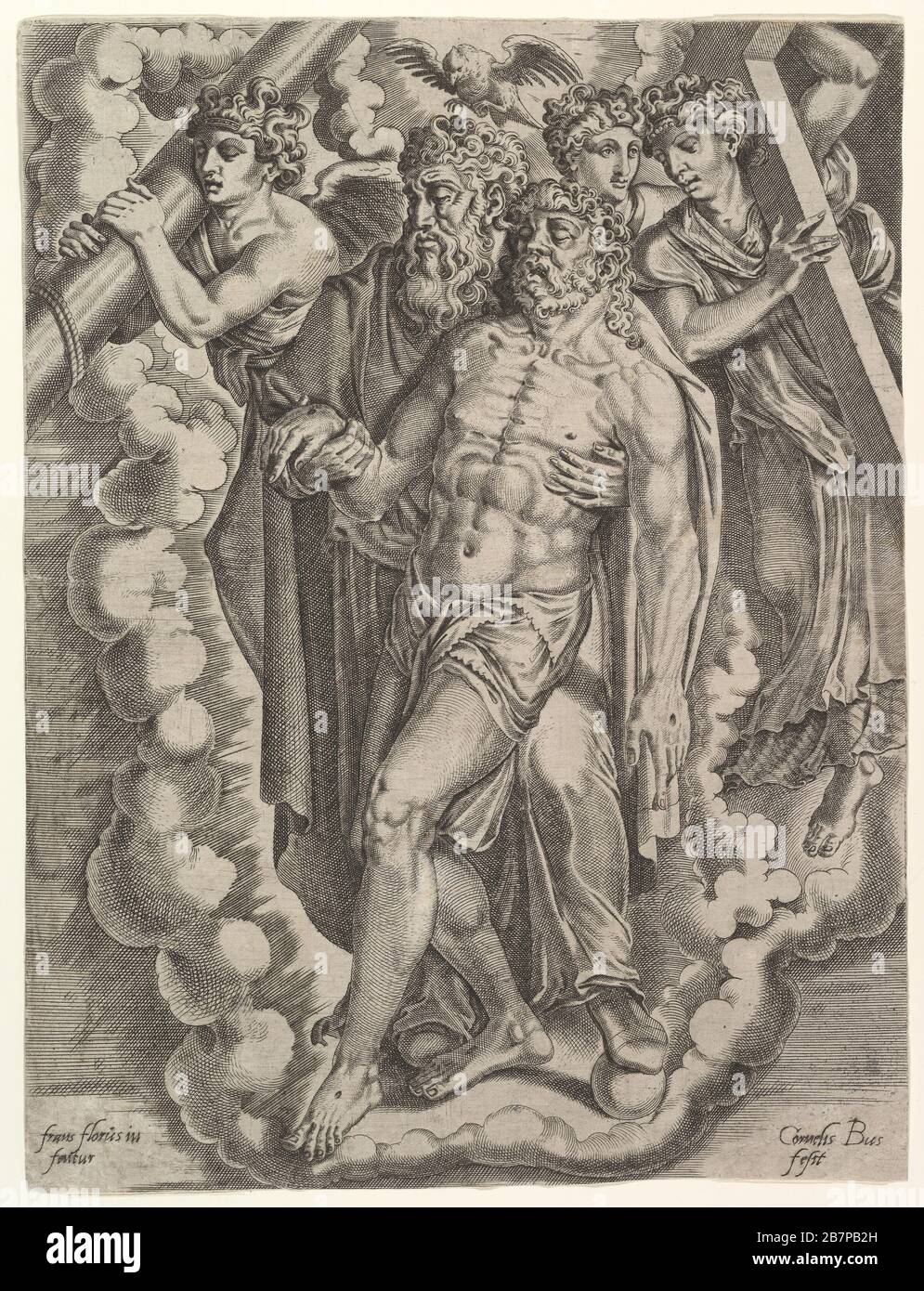 Goddess Trinity High Resolution Stock Photography and Images - Alamy