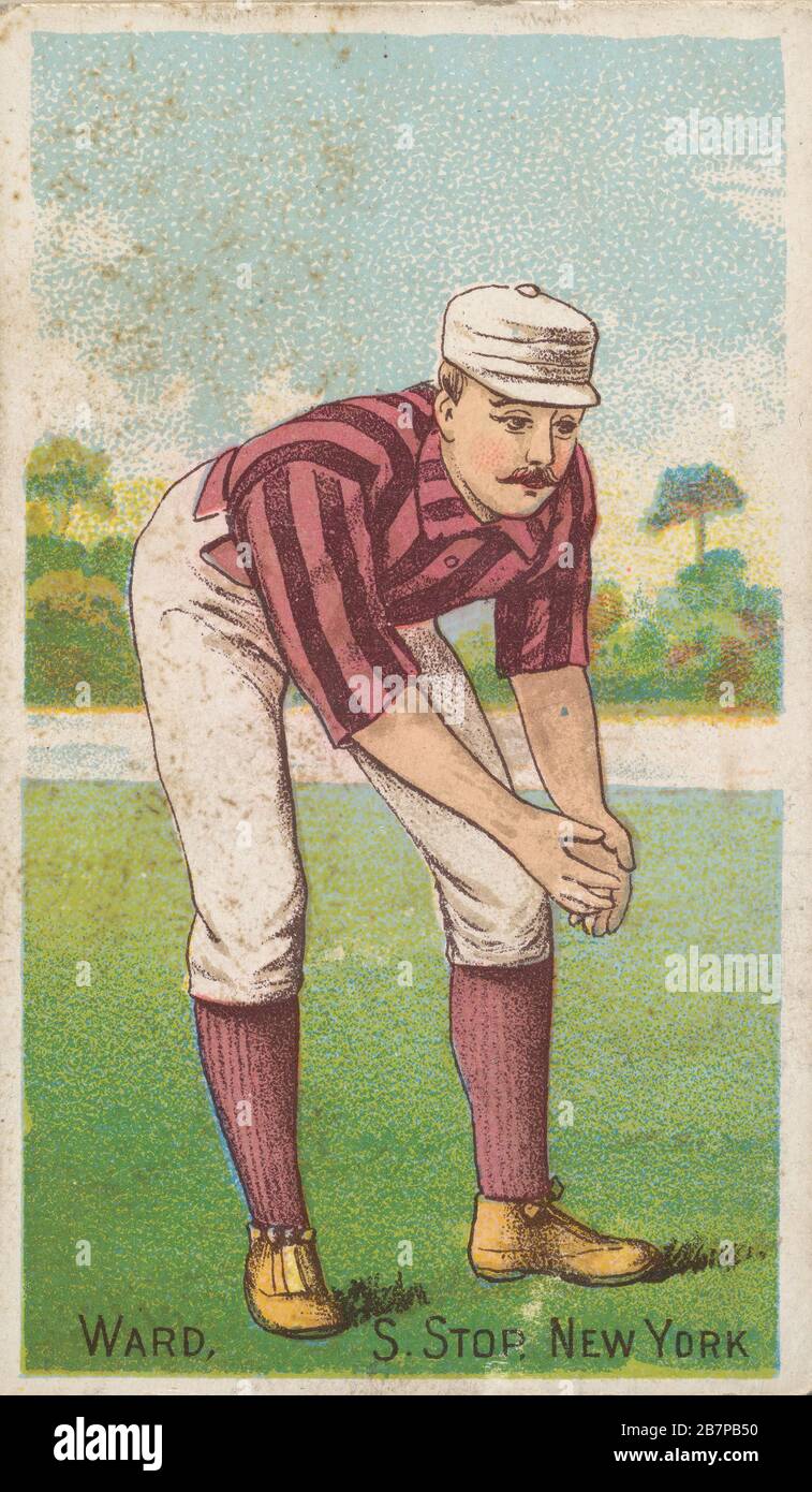 Monte ward hi-res stock photography and images - Alamy