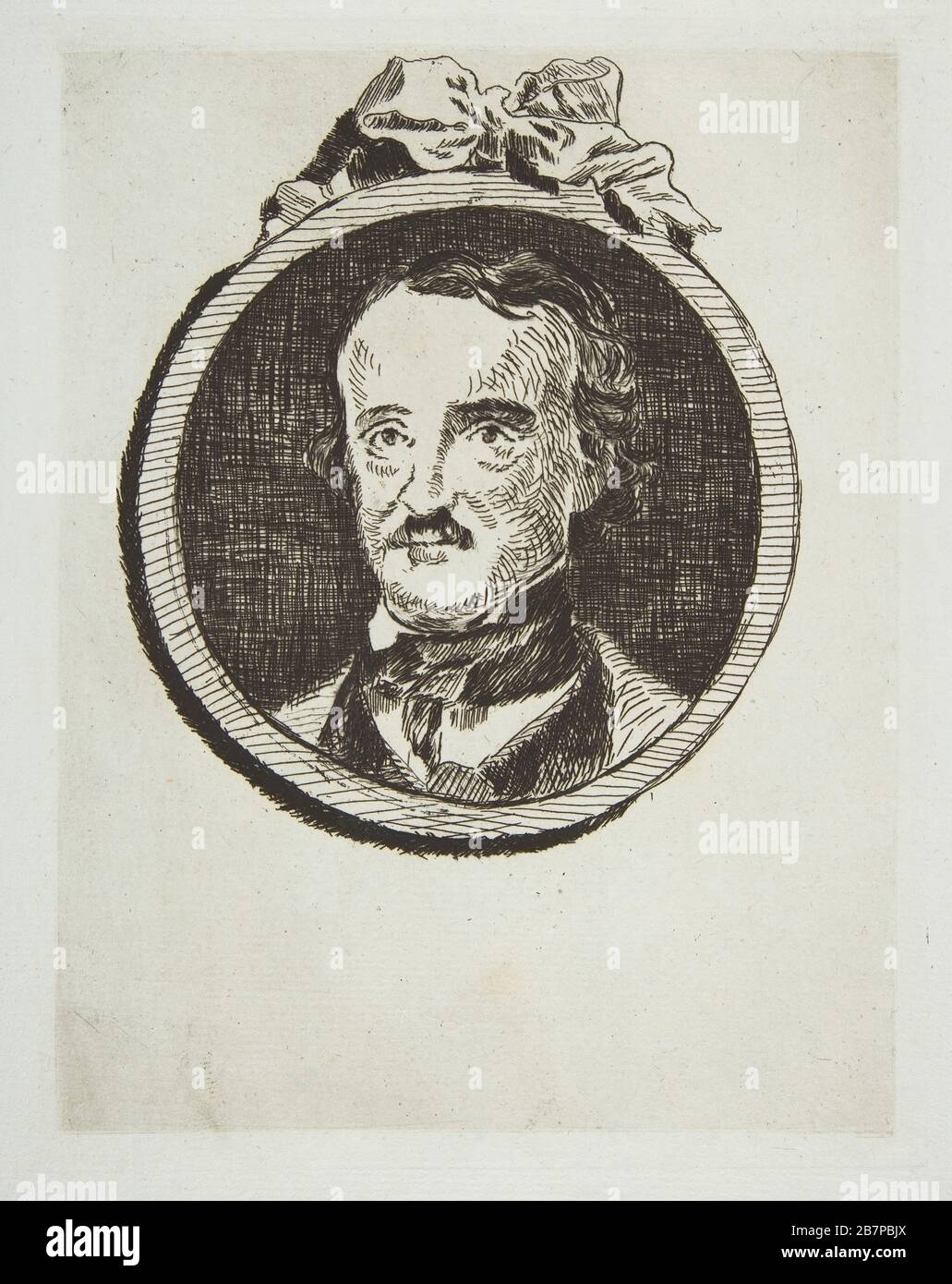 Edgar allan poe museum hi-res stock photography and images - Alamy