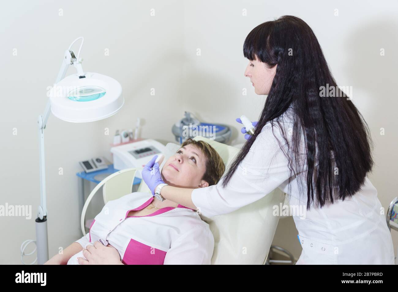 Pre cleaning hi-res stock photography and images - Alamy