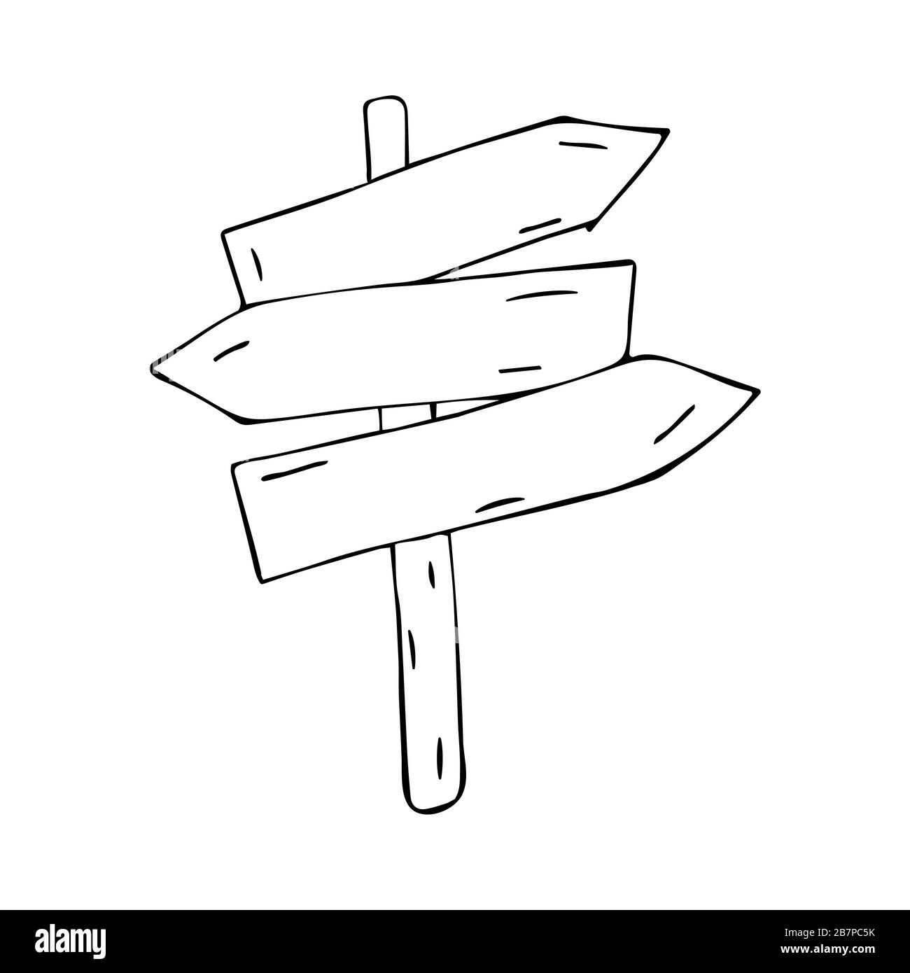 Path selection Black and White Stock Photos & Images - Alamy