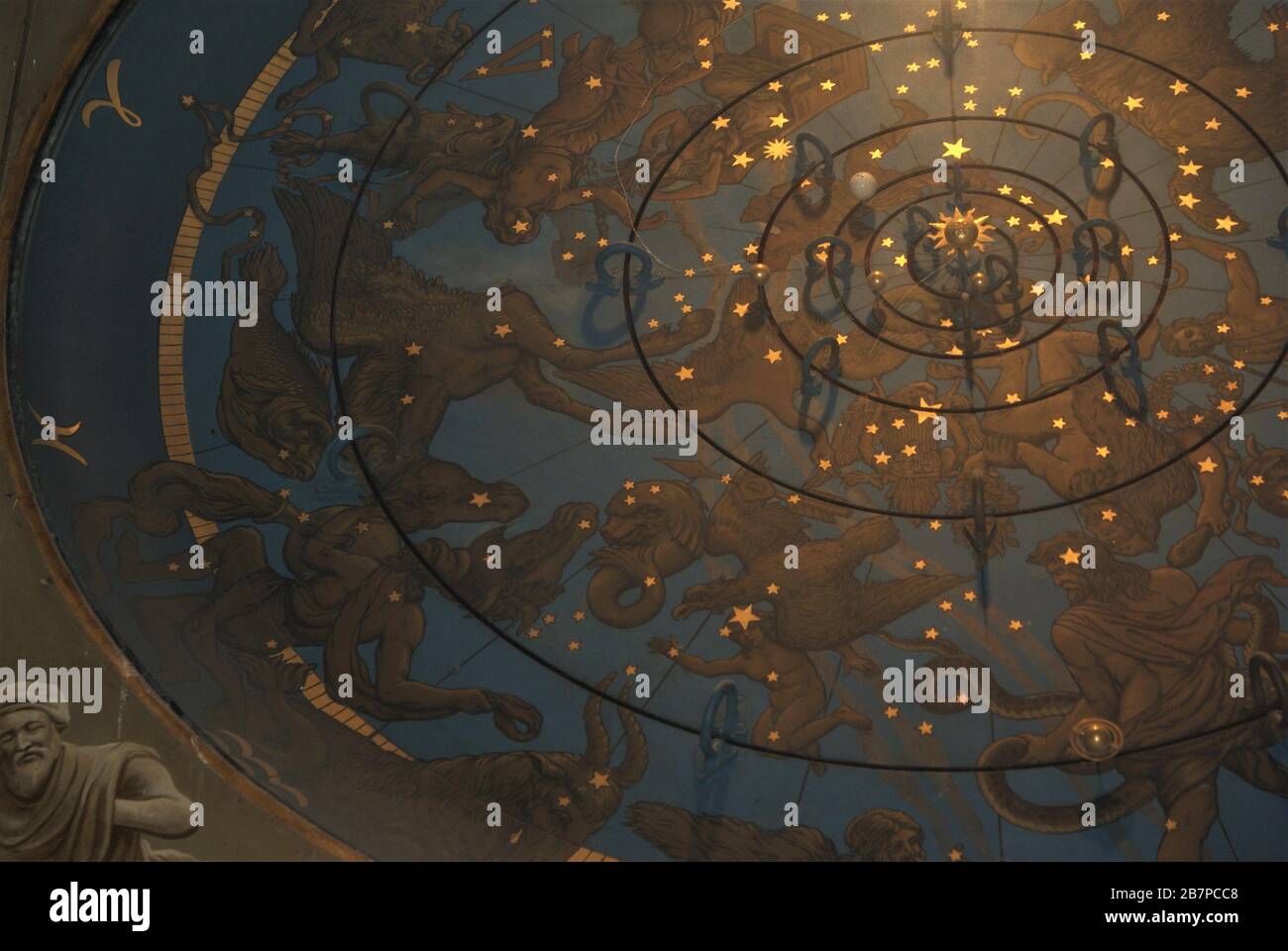 Observatory copenhagen hi-res stock photography and images - Alamy