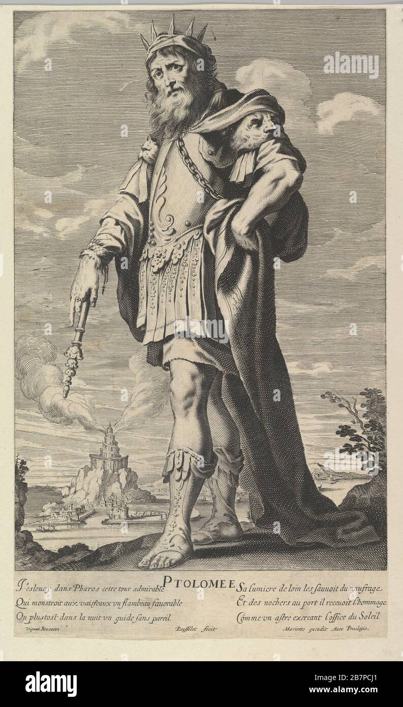 Claude vignon the elder hi-res stock photography and images - Alamy