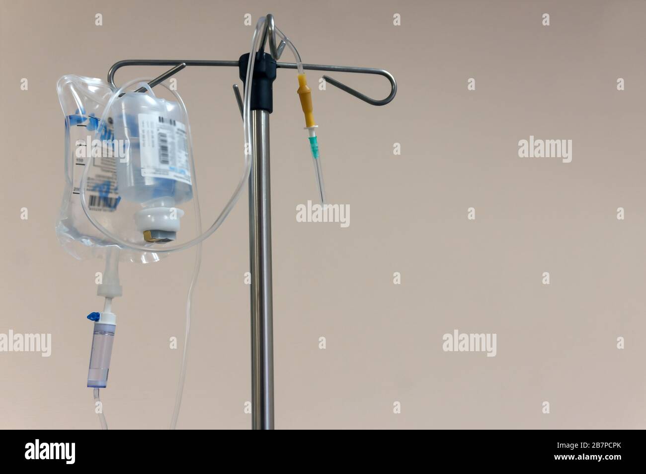 Intravenous Infusion