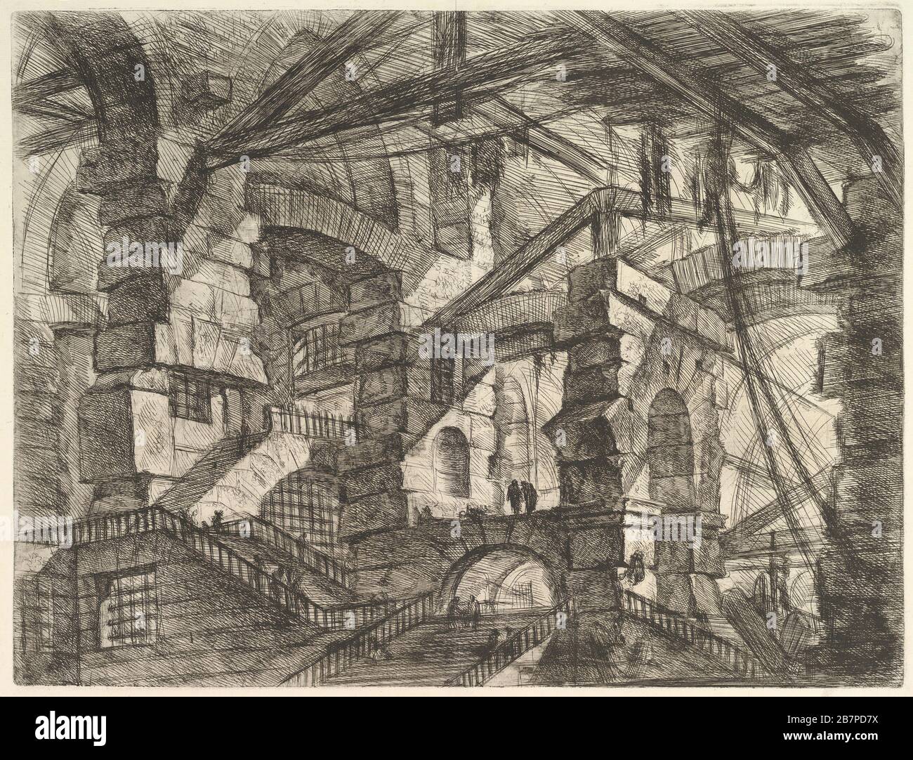 Roman prisons hi-res stock photography and images - Alamy