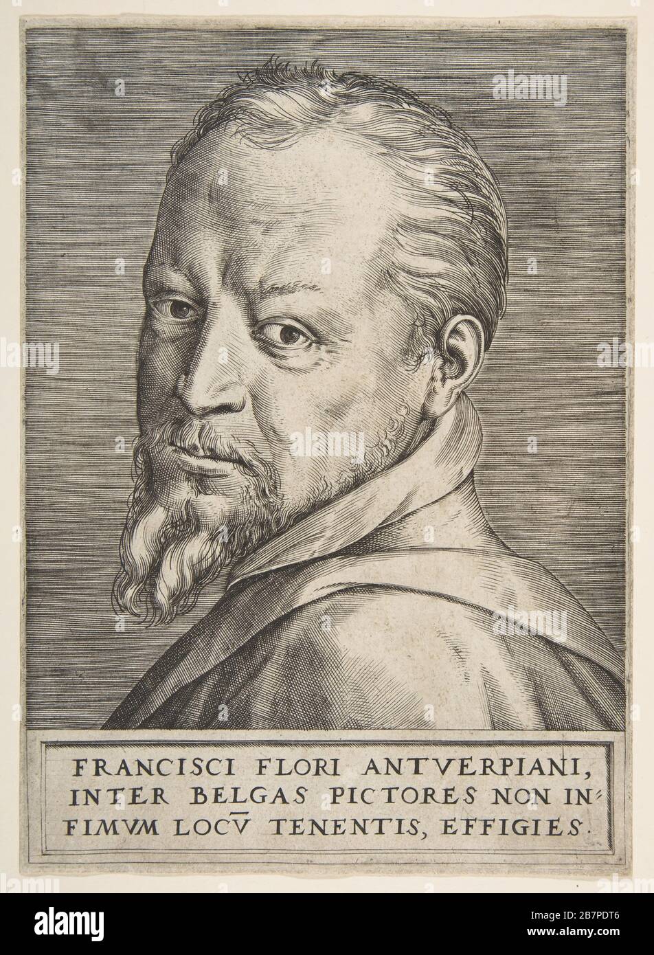 Frans floris hi-res stock photography and images - Alamy