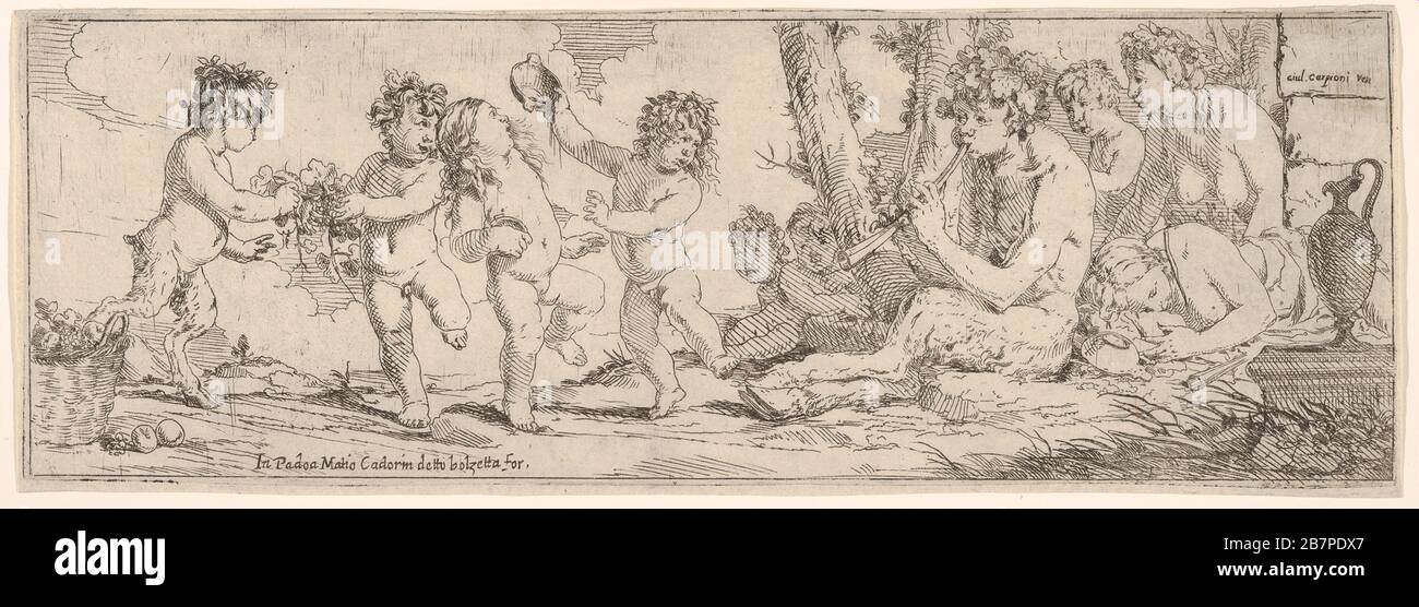 Satyr figures hi-res stock photography and images - Alamy