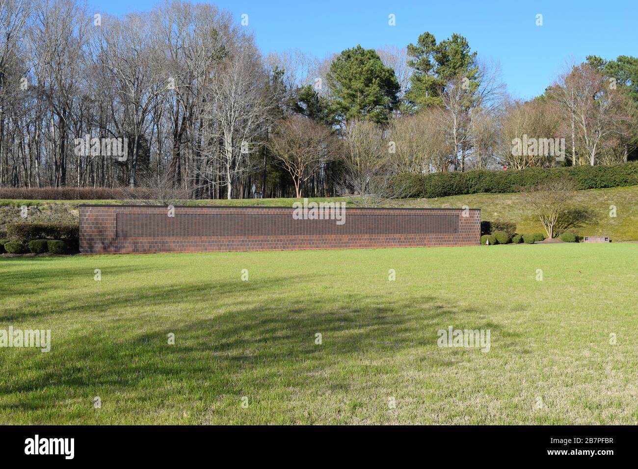 The North Carolina Vietnam War Memorial Honoring those who died in the ...