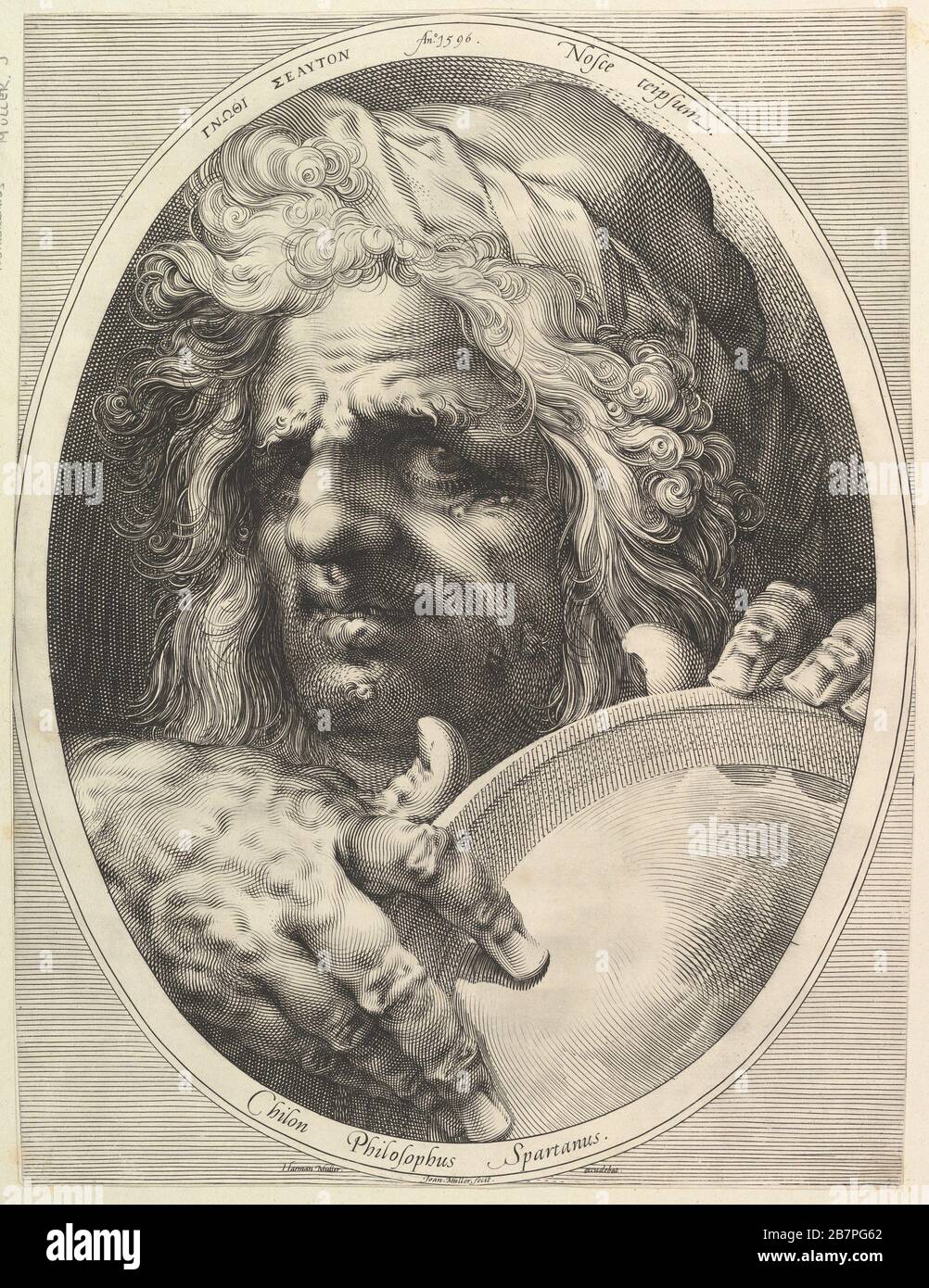 Disfigured body ancient hi-res stock photography and images - Alamy