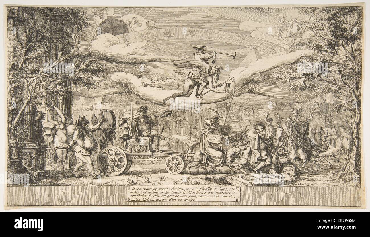 18th century jester hi-res stock photography and images - Alamy