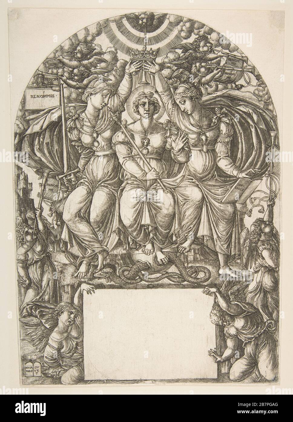 Majeste hi-res stock photography and images - Alamy