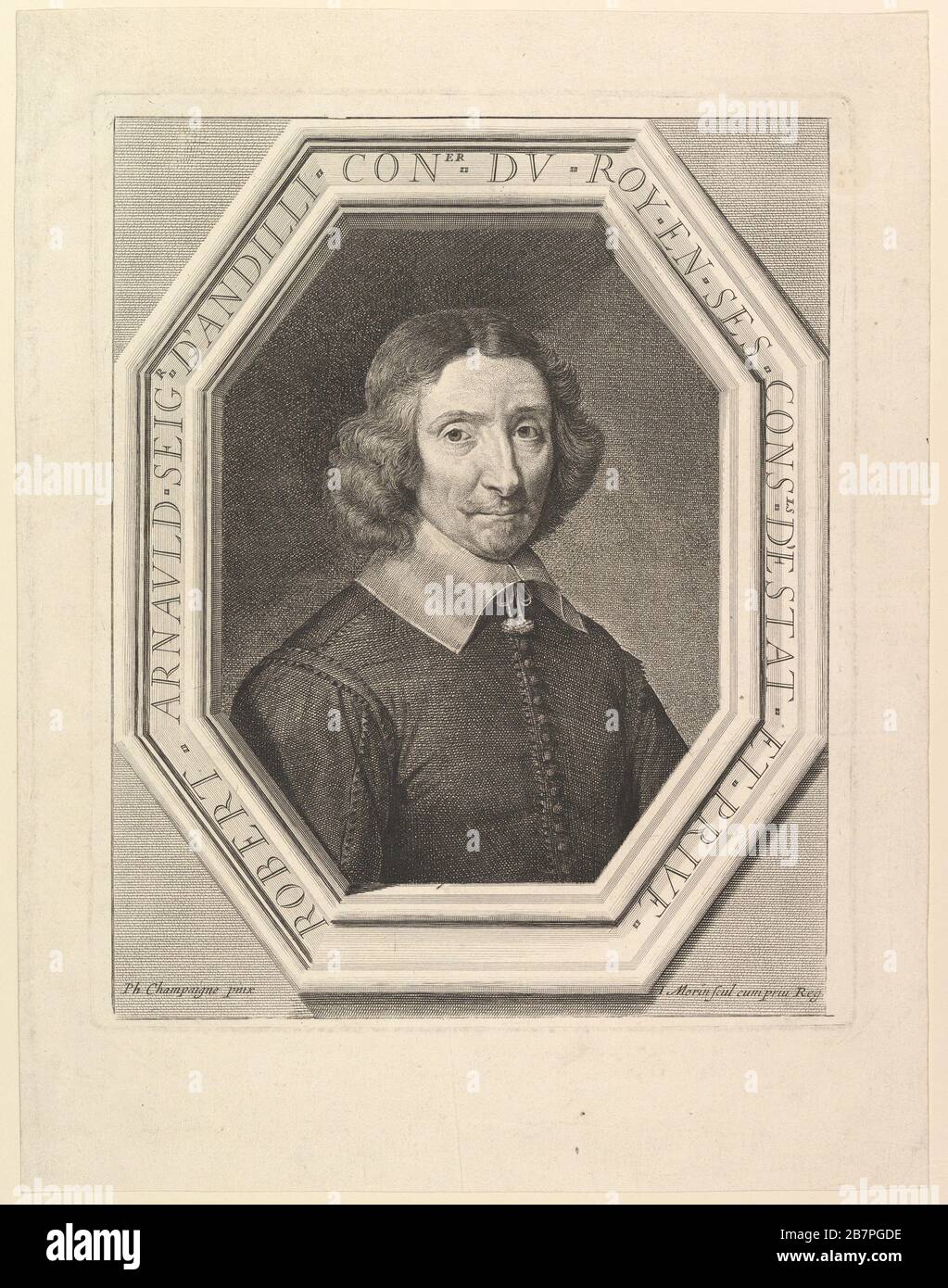 Arnauld hi-res stock photography and images - Alamy