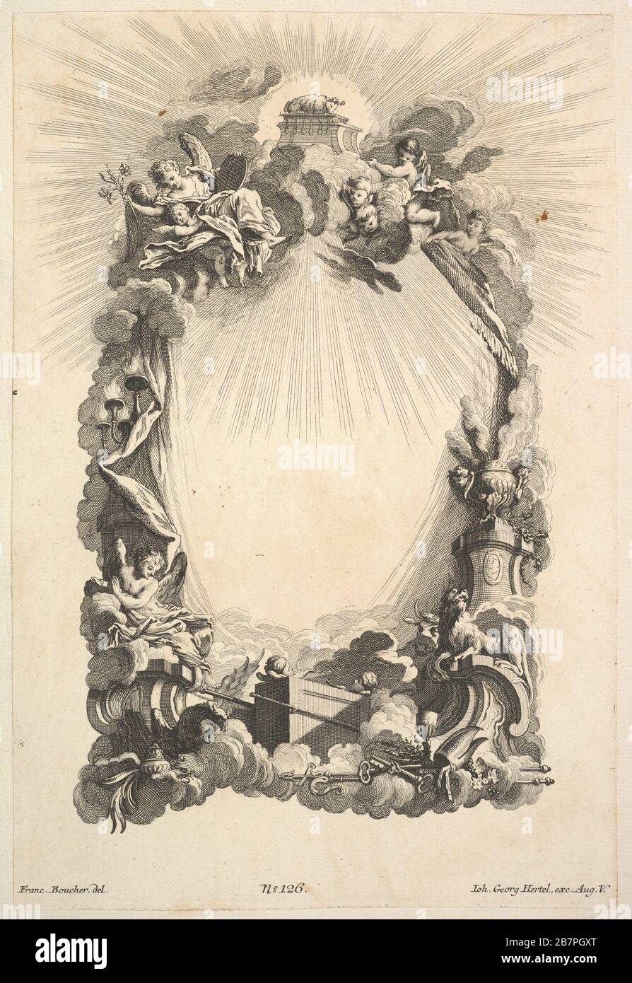 Jewish ark of the covenant hi-res stock photography and images - Alamy