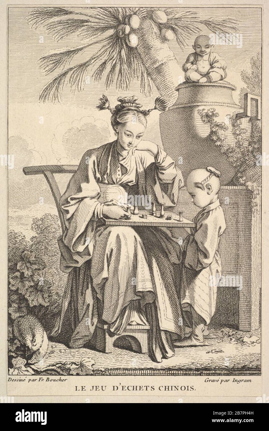 Chinese chess museum hi-res stock photography and images - Alamy