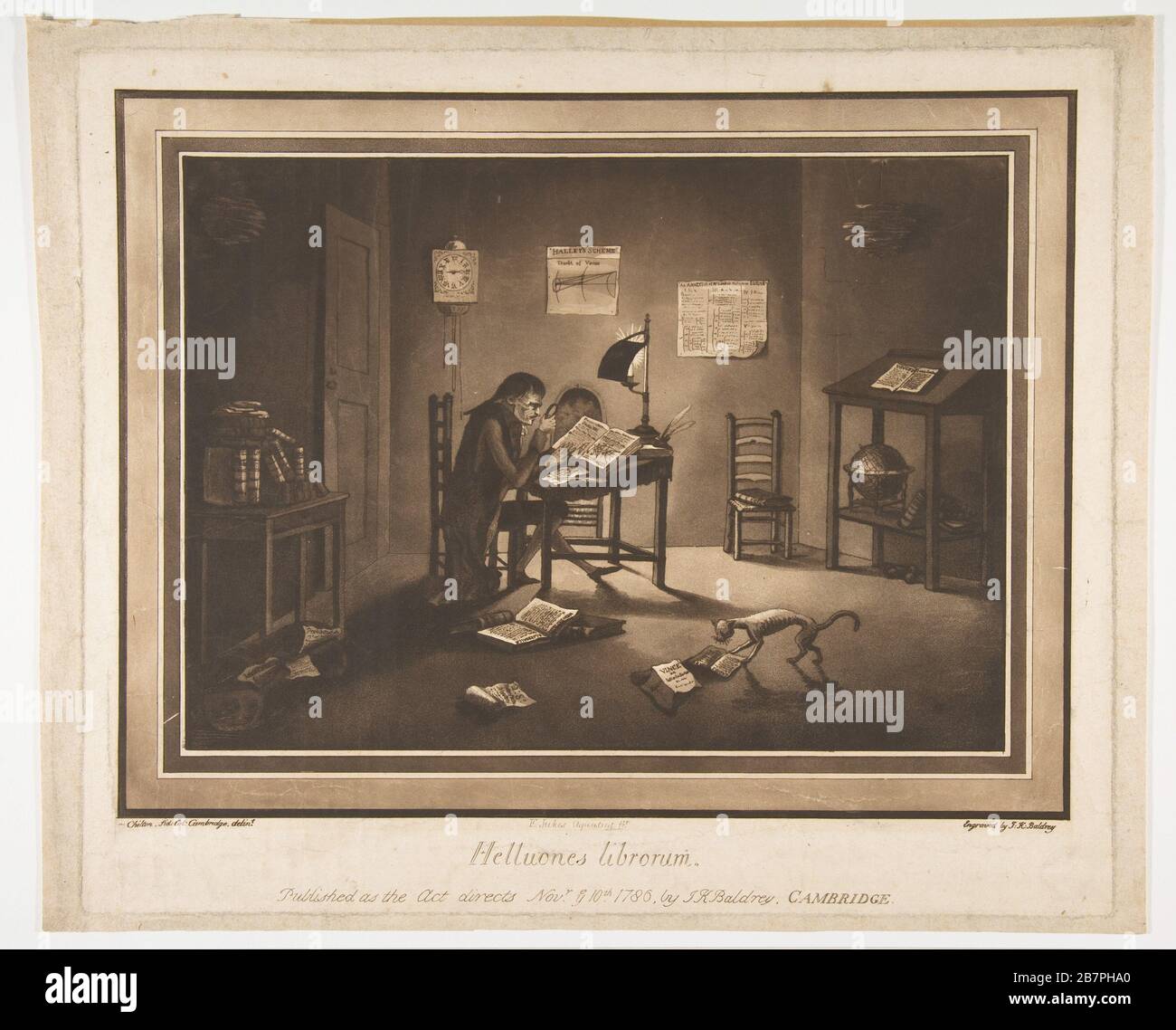 Librorum hi-res stock photography and images - Alamy
