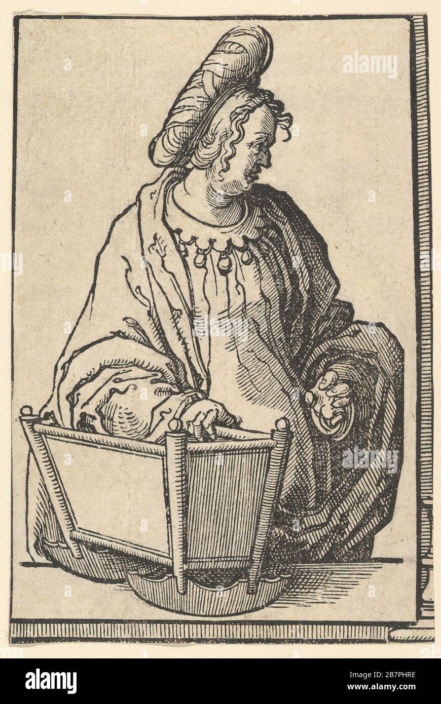 Series sibyls hi-res stock photography and images - Alamy