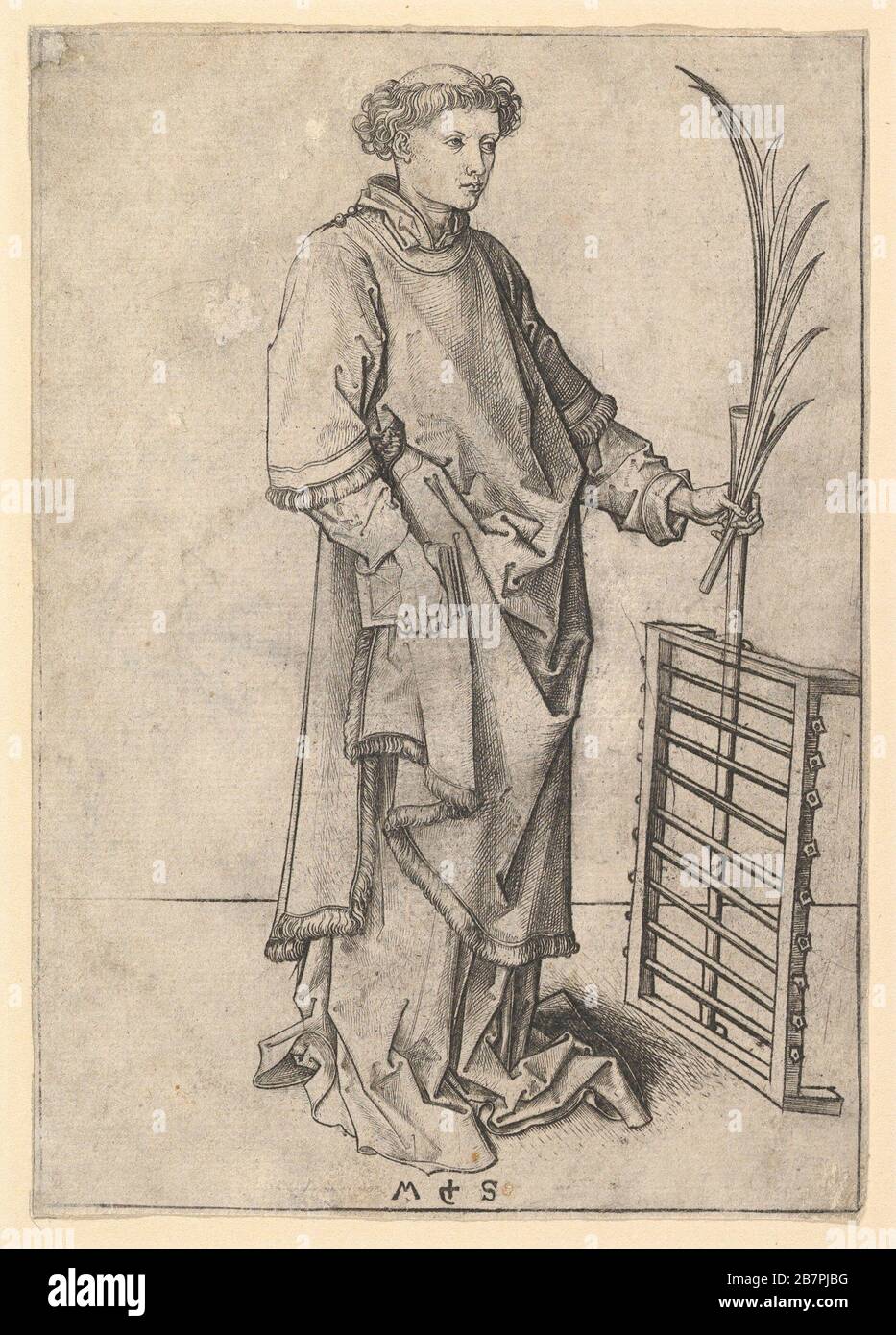 Met lawrence hi-res stock photography and images - Alamy