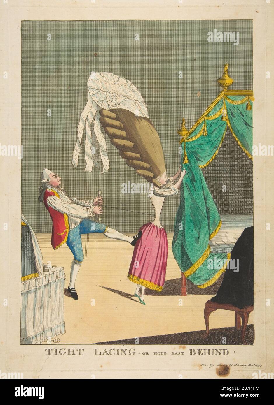 Fast fashion cartoon hi-res stock photography and images - Alamy