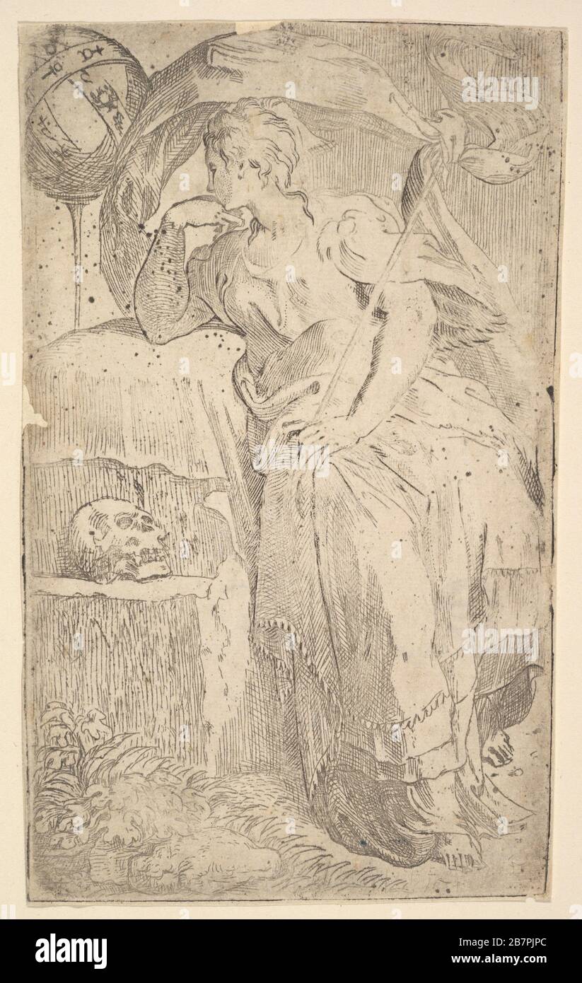 Astrology, early 16th century Stock Photo - Alamy