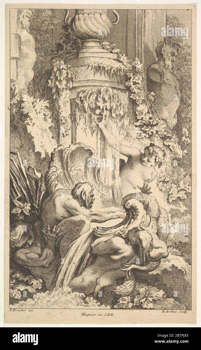 Naiades greek mythology hi-res stock photography and images - Alamy