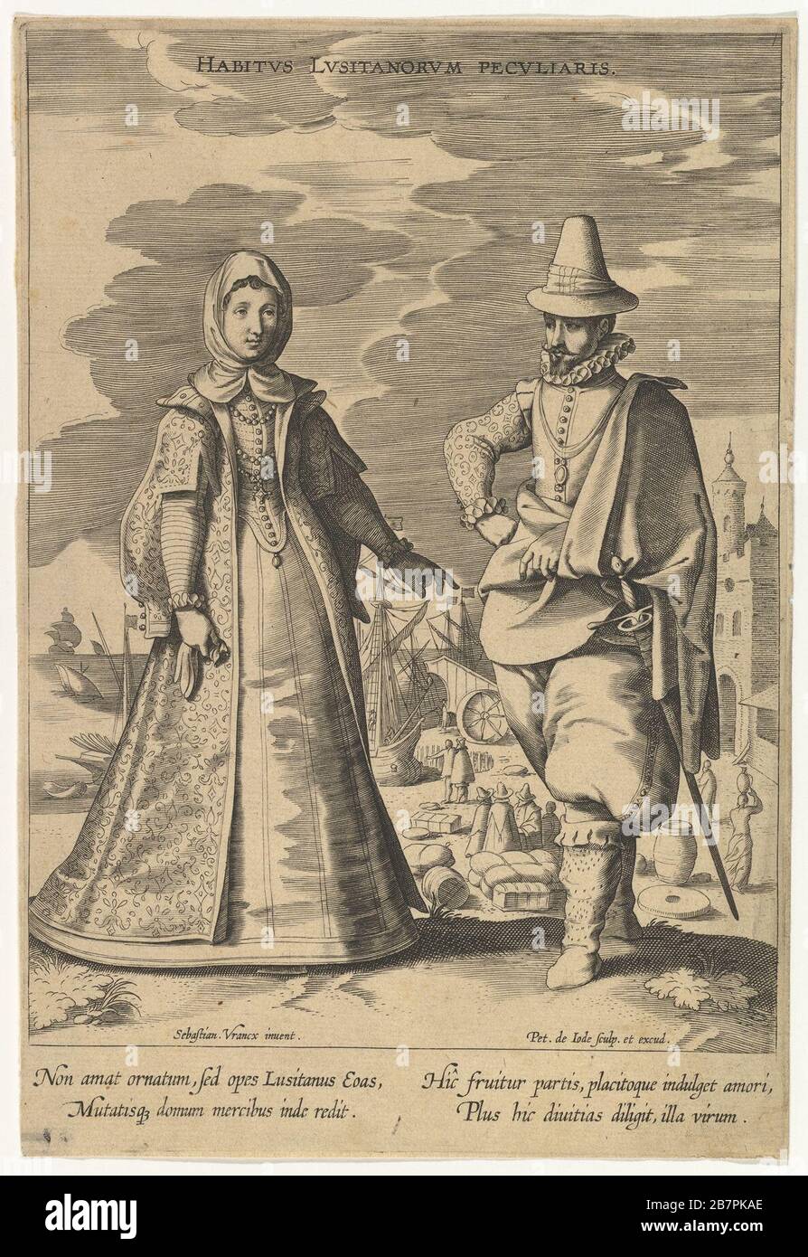 Habitus hi-res stock photography and images - Alamy