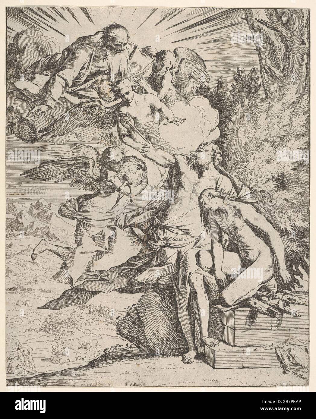 Altar of the fatherhood hi-res stock photography and images - Alamy