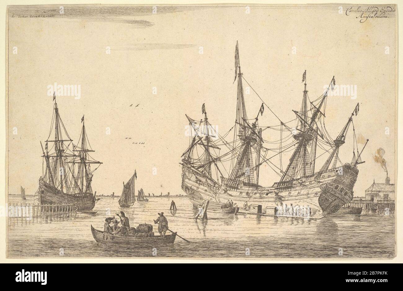 Ship caulking hi-res stock photography and images - Alamy