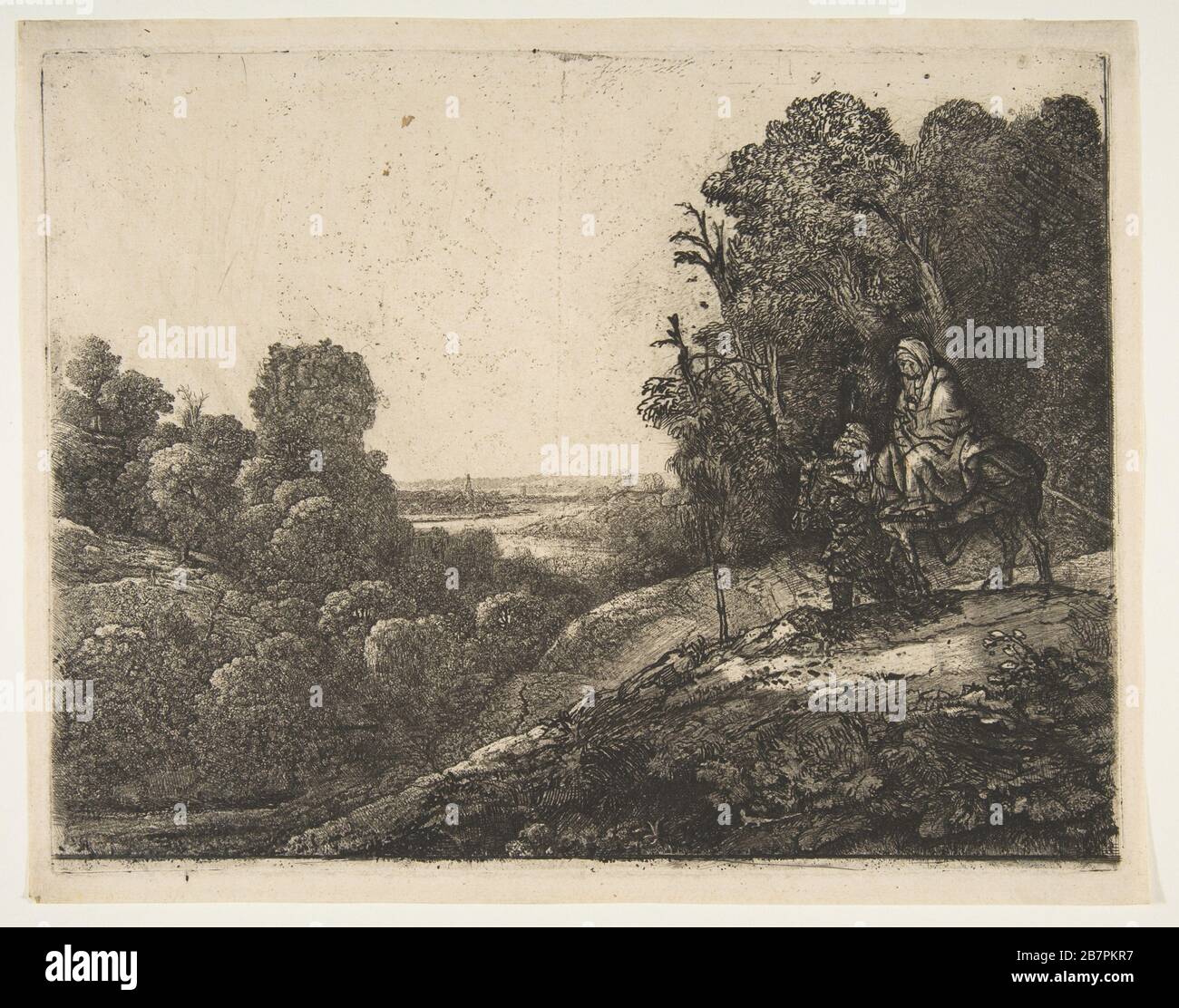 Man altered landscape hi-res stock photography and images - Alamy