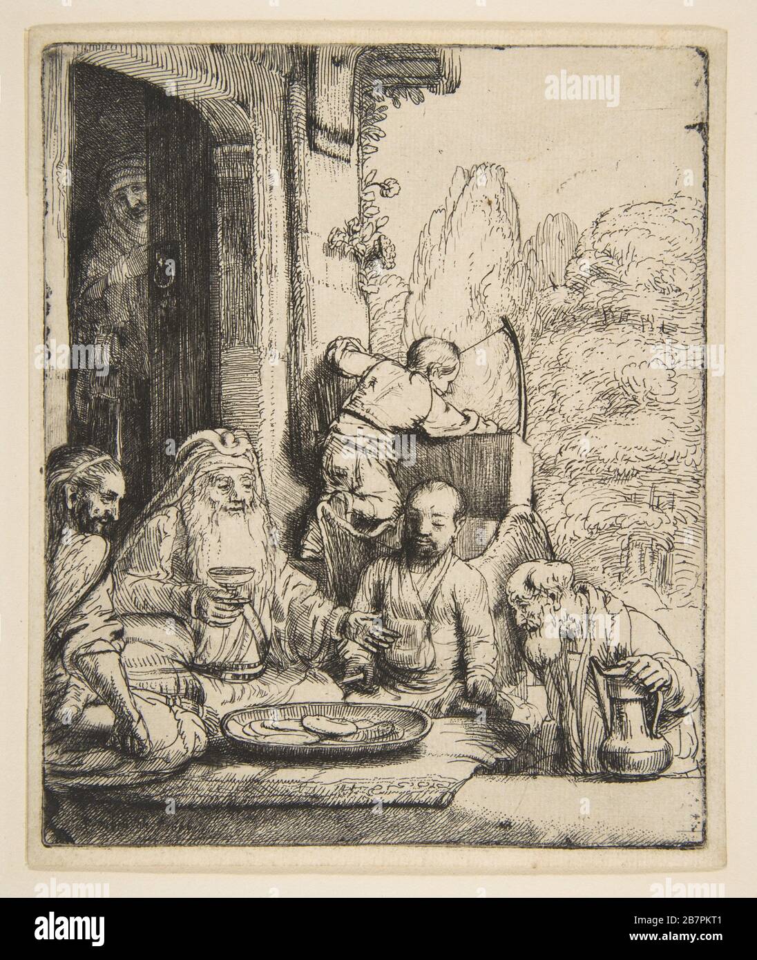 Entertaining angels hi-res stock photography and images - Alamy