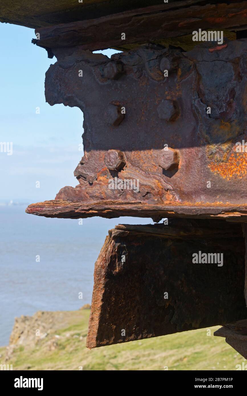 Ww2 lookout tower hi-res stock photography and images - Alamy