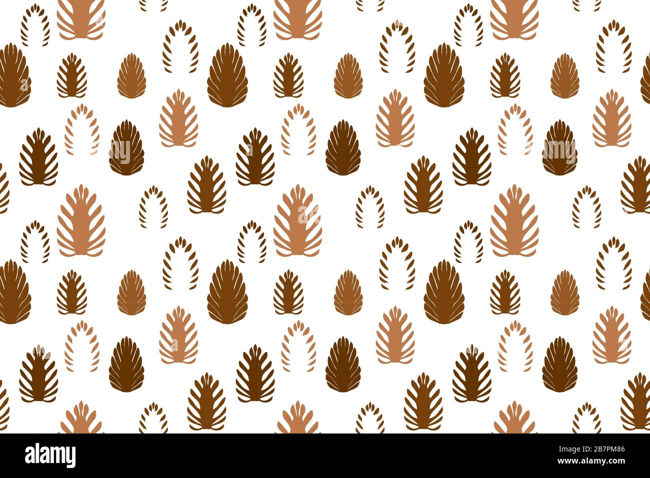 Pinecone botanical drawing hi-res stock photography and images - Alamy