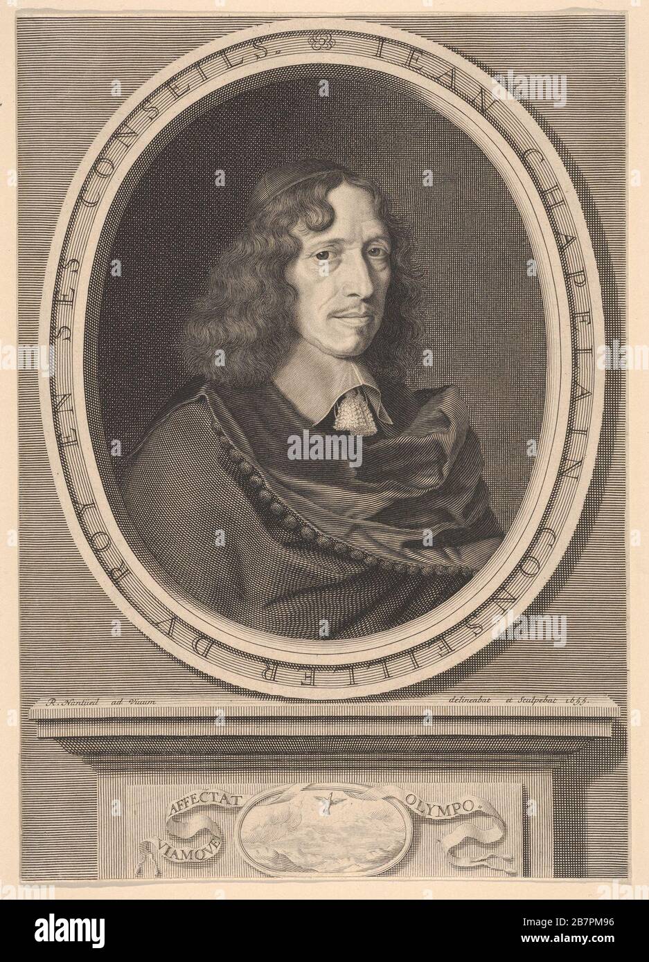Jean champlain hi-res stock photography and images - Alamy
