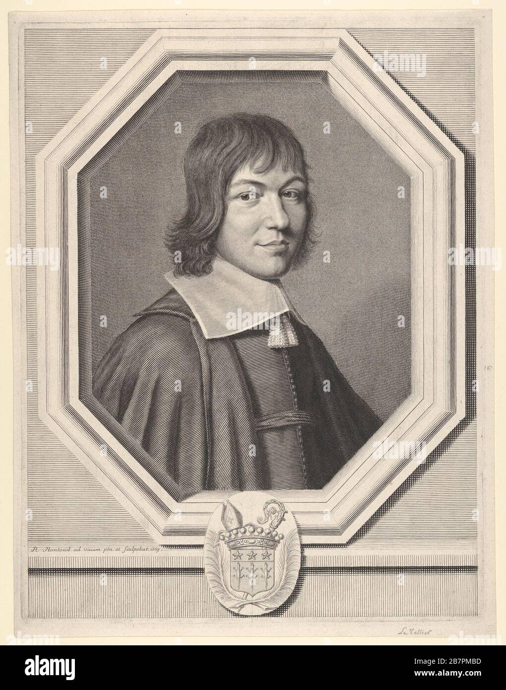 Charles tellier hi-res stock photography and images - Alamy