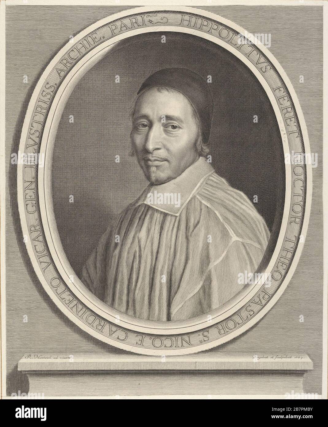 Feret hippolyte hi-res stock photography and images - Alamy