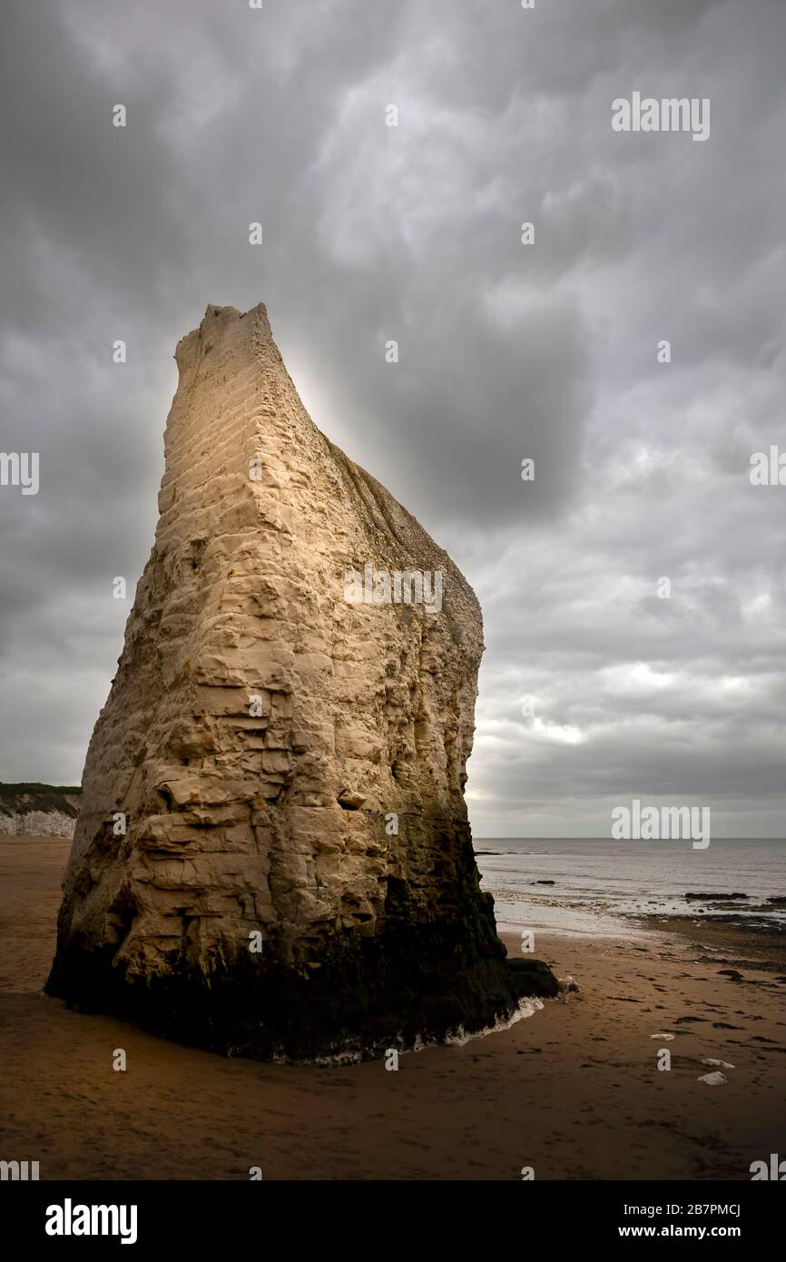 Chalk rock formations hi-res stock photography and images - Alamy
