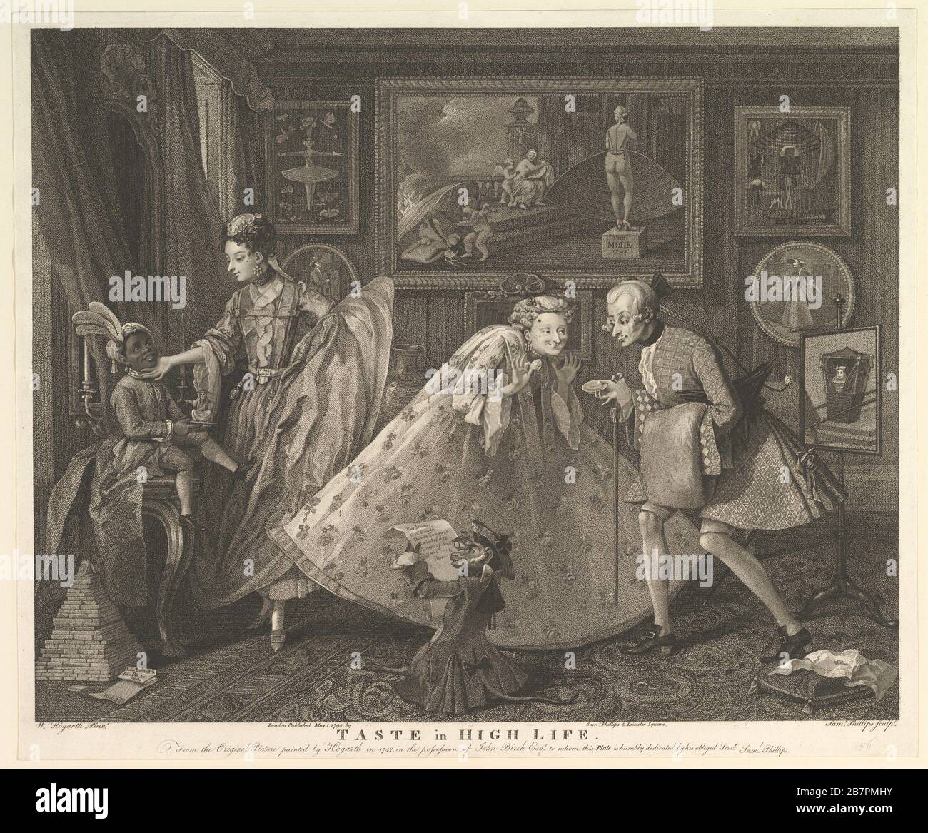 Baroque taste hi-res stock photography and images - Alamy