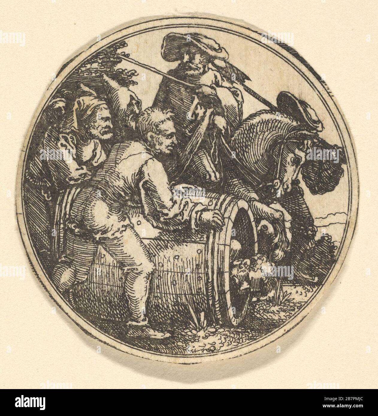 Regulus regulus group hi-res stock photography and images - Alamy